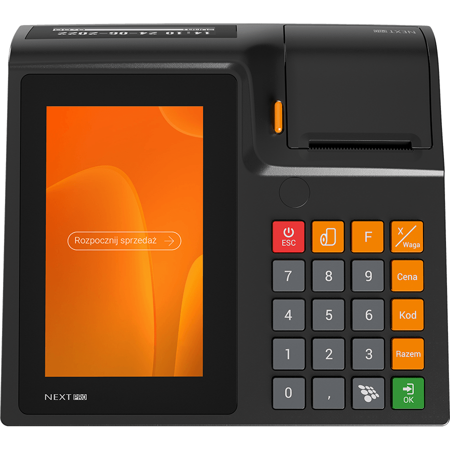 NEXT PRO ONLINE | NOVITUS